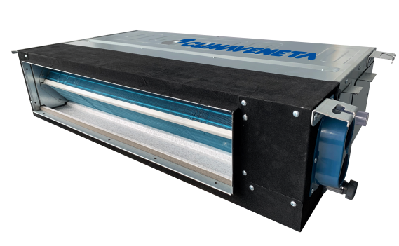 CLIMAVENETA--Fan Coil Unit